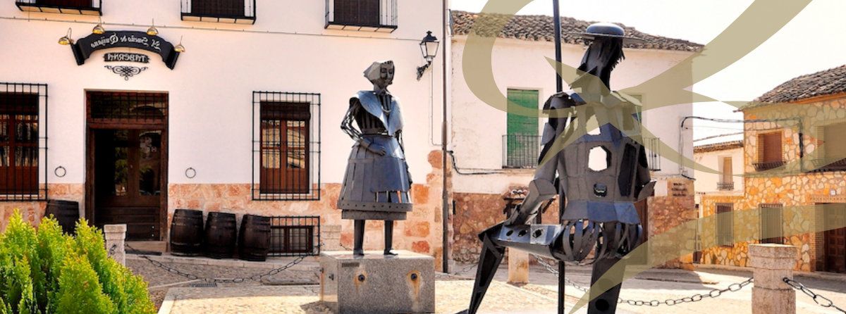 Historia de El Toboso - Ayuntamiento de El Toboso